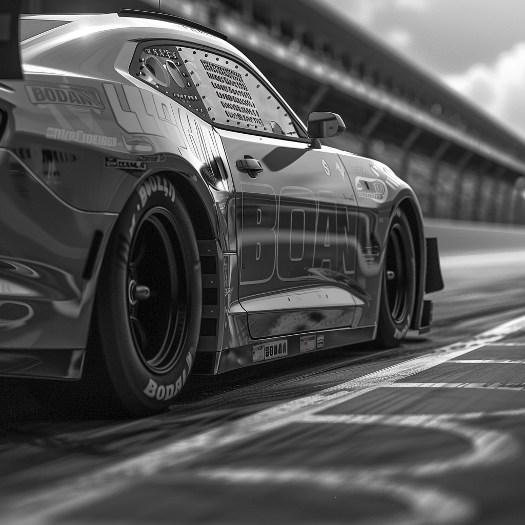 Example blogs – BODAN