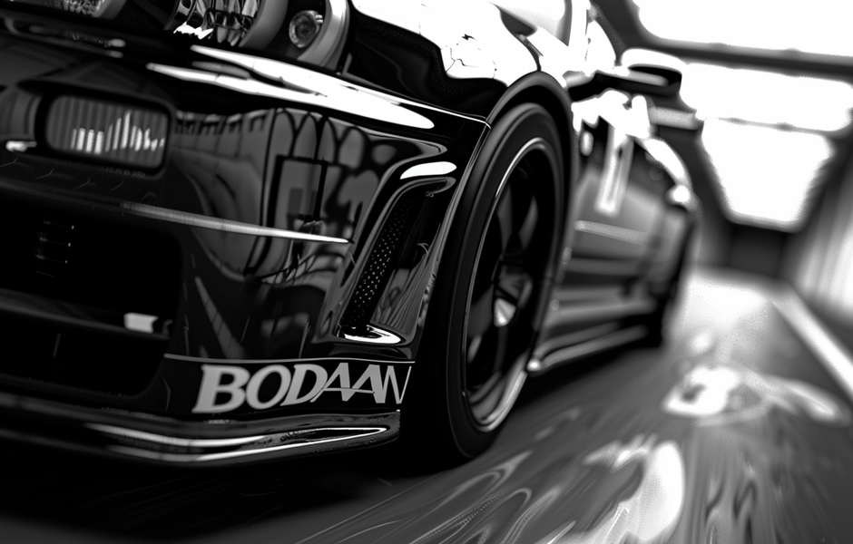 Engine Solutions – BODAN
