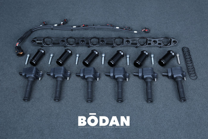 Bodan RB Engine coil pack kit – BODAN
