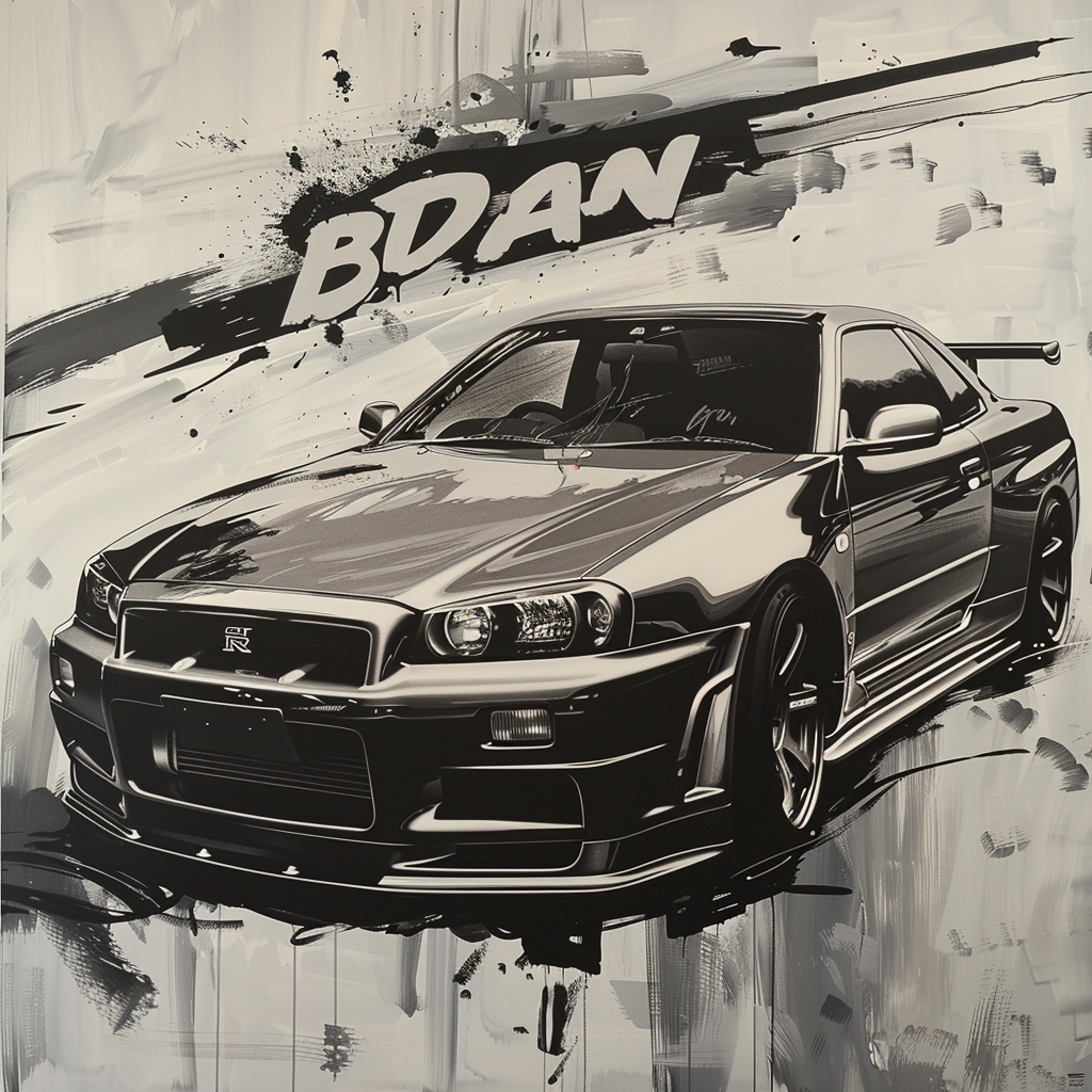 Bodan – BODAN
