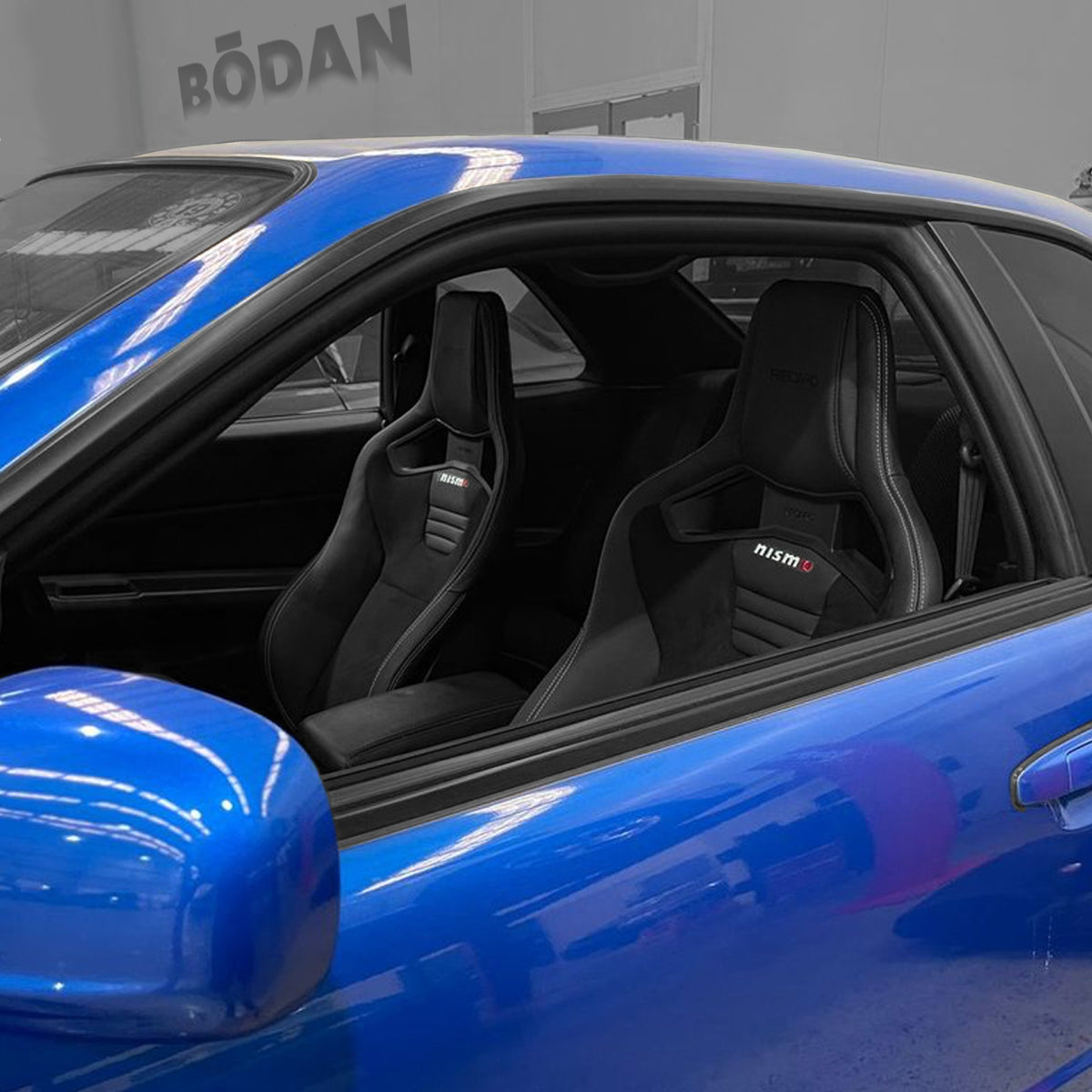 Bodan – BODAN
